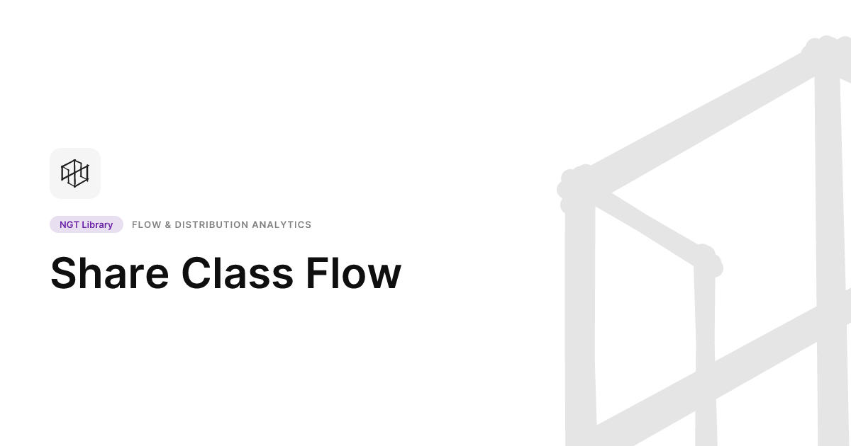 Share Class Flow Integration | Next Gate Tech